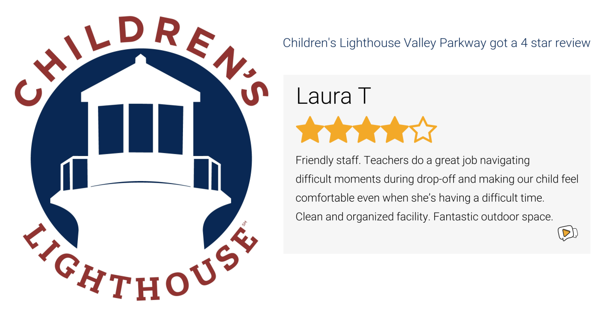 Laura Thomas left a 4-star review