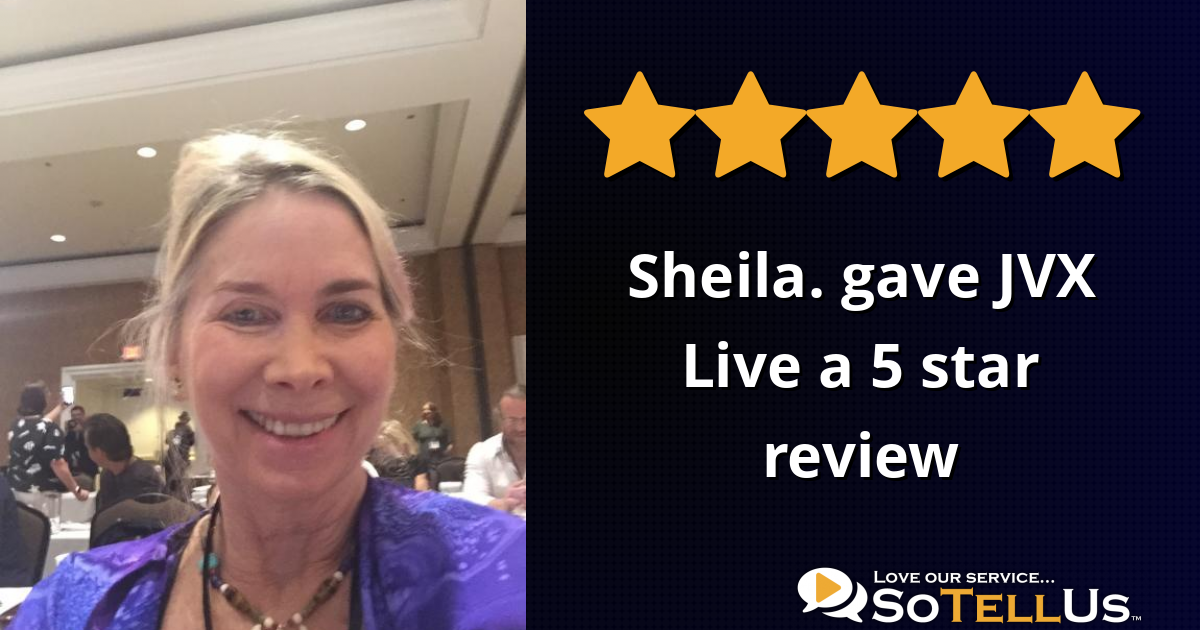 Sheila. Z left a 5-star review