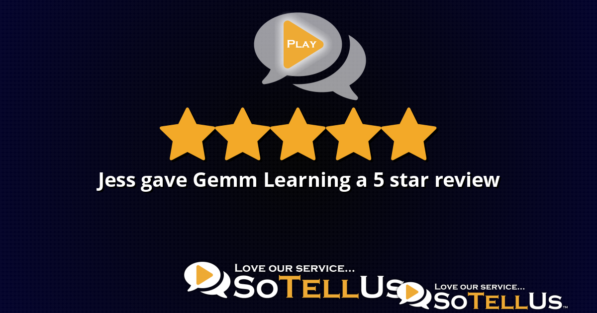 Check out this review for Gemm Learning
