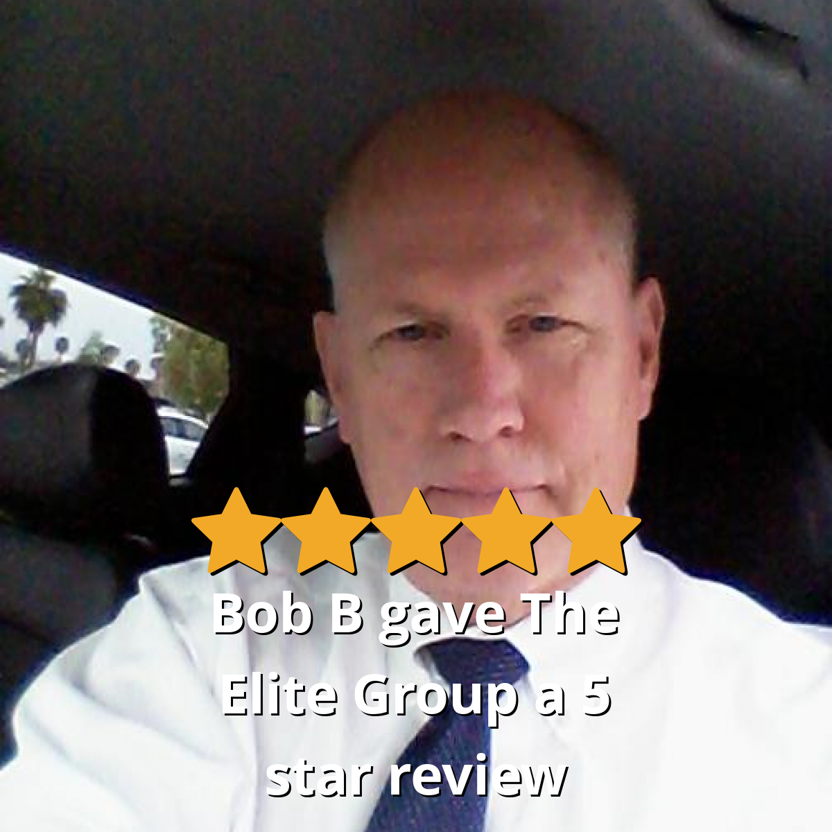 Bob B gave The Elite Group a 5 star review on SoTellUs