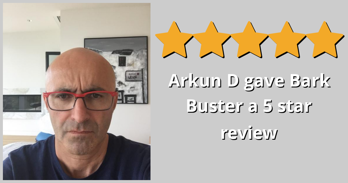 Arkun Durmaz left a 5-star review