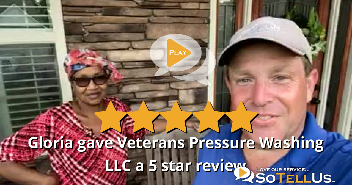 Gloria Lawrence left a 5-star review