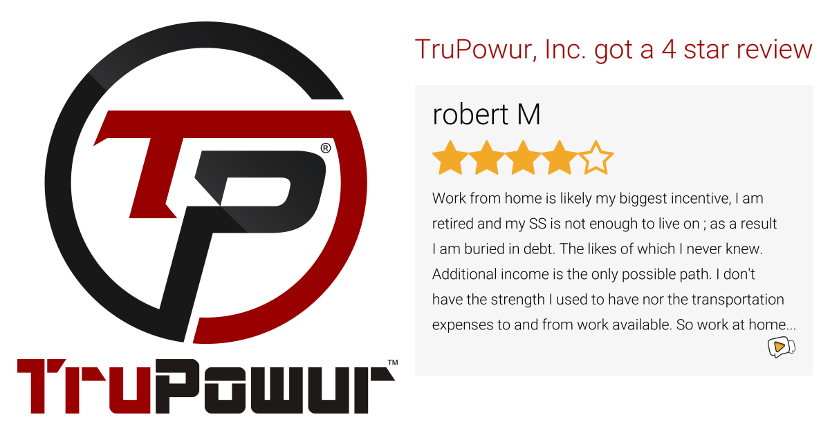 robert messina left a 4-star review