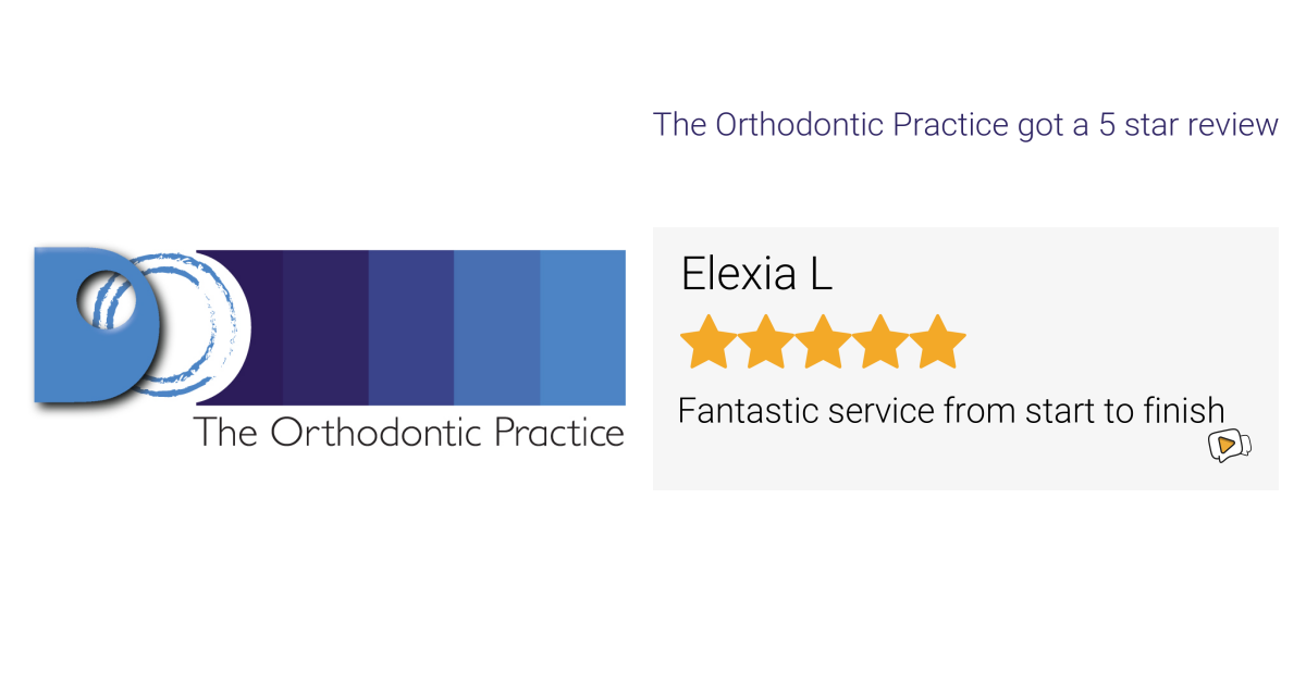 Elexia Limbert left a 5-star review