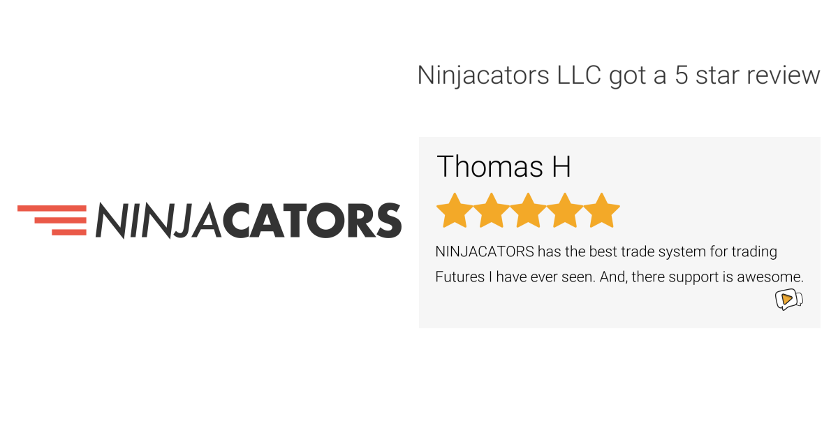 Thomas Hemmesch left a 5-star review