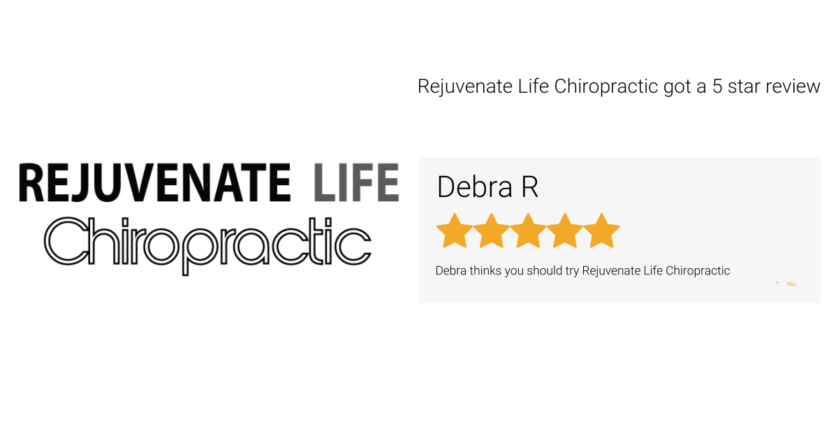 Debra Roffers left a 5-star review