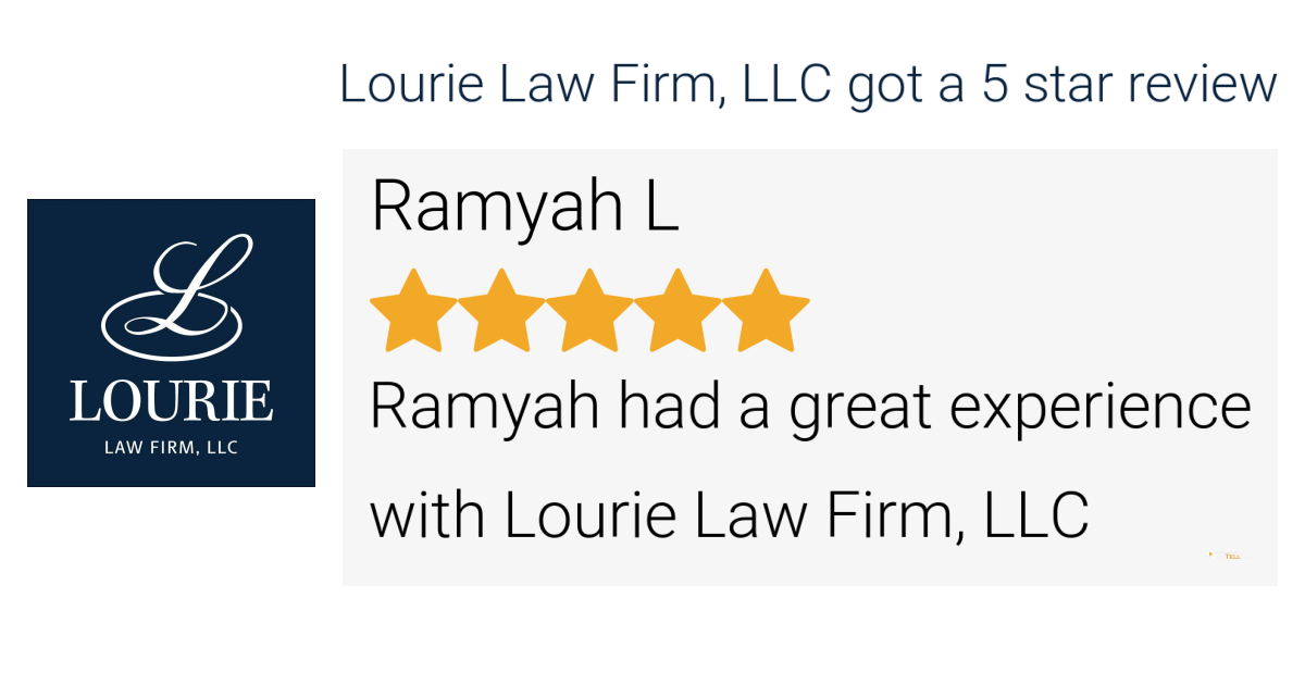 Ramyah Lane left a 5-star review