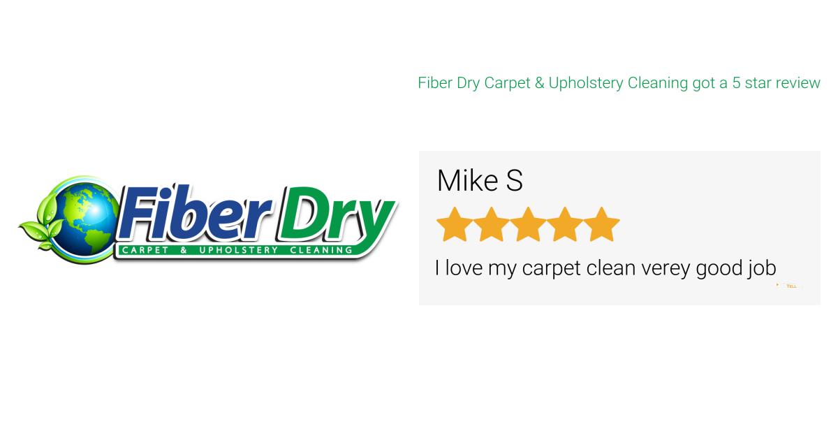 Mike Satterfield left a 5-star review