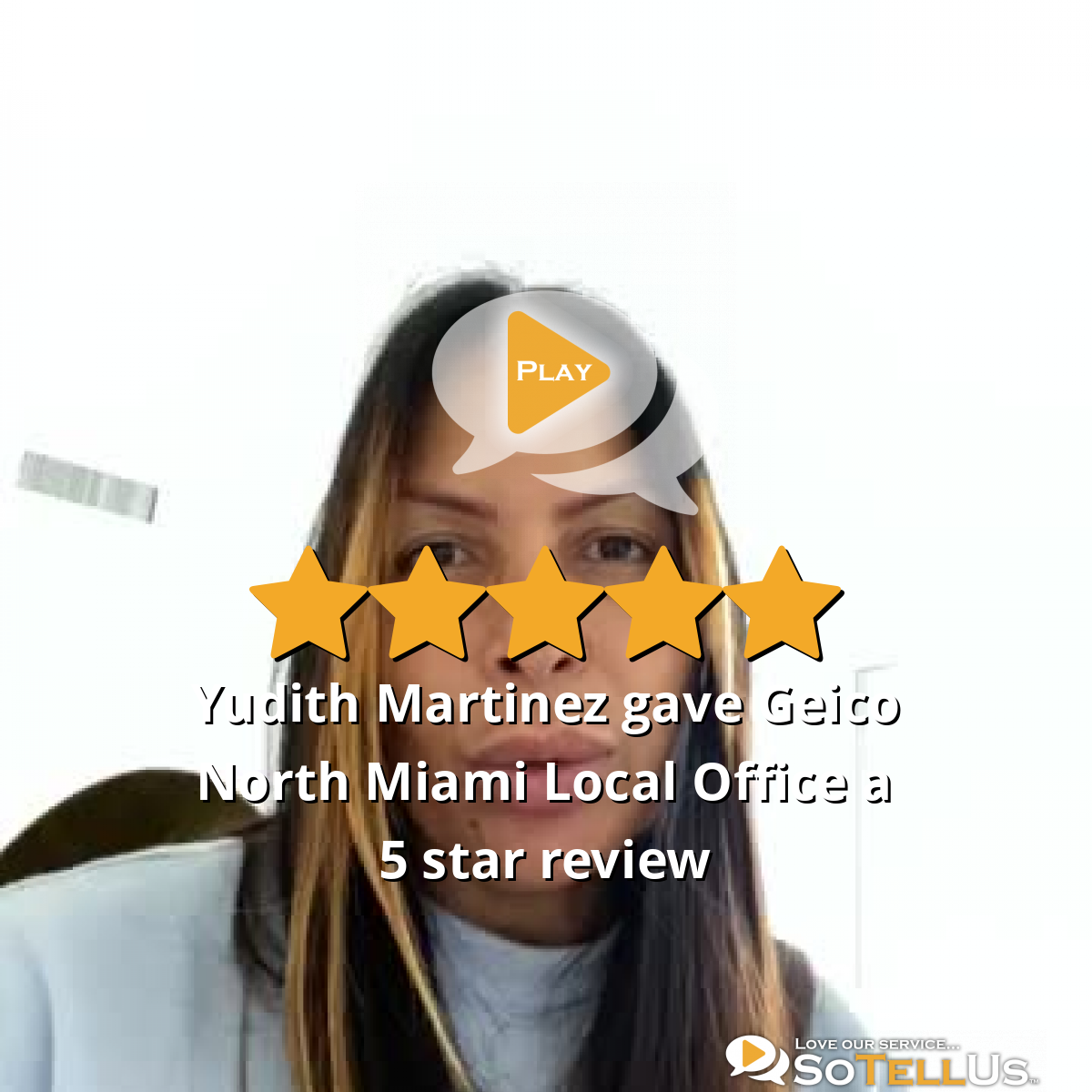 Yudith Martinez D gave Geico North Miami Local Office a 5 star review ...