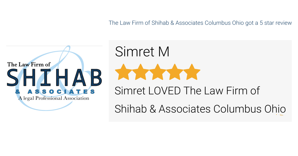 Simret Meshesha left a 5-star review