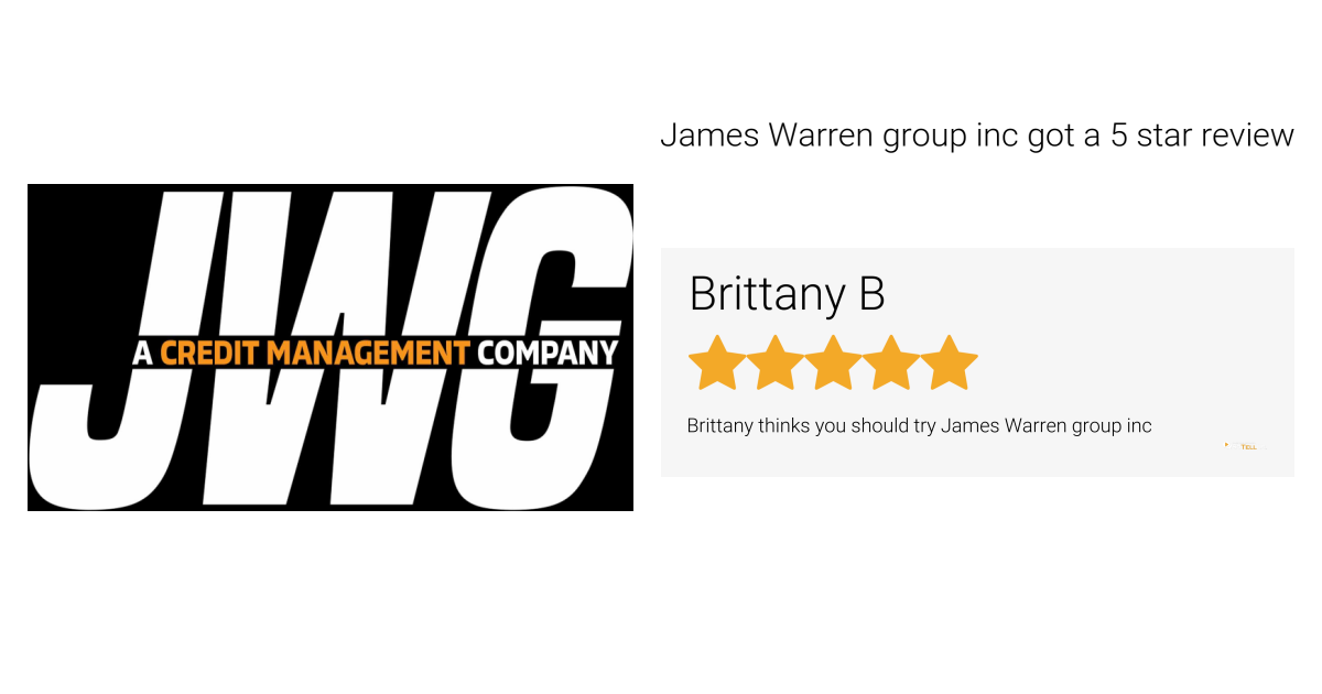 Brittany Barnes left a 5-star review