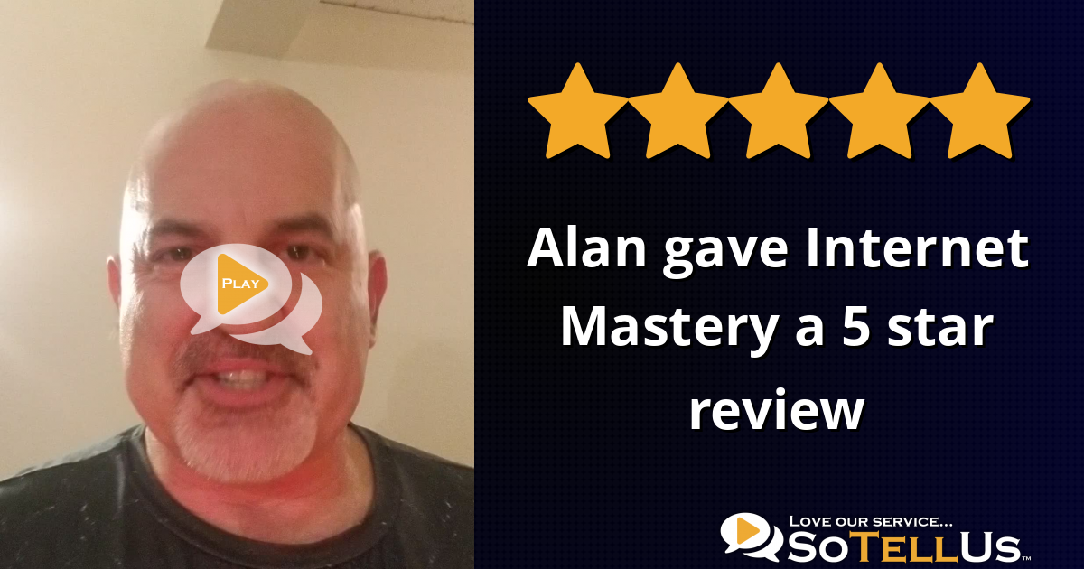 Check out this review for Internet Mastery