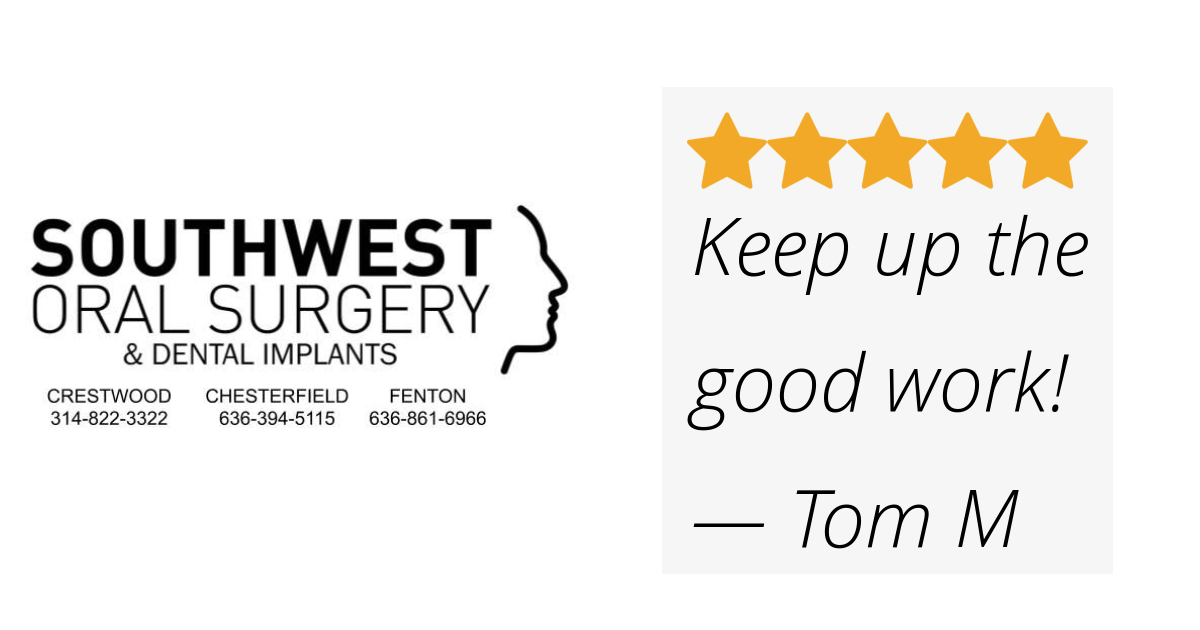 Tom Marcinkiewicz left a 5-star review