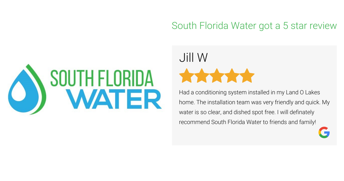 Jill Wolk left a 5-star review
