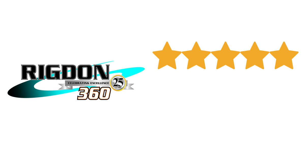 Maya C gave Rigdon Inc Austin a 5 star review on SoTellUs