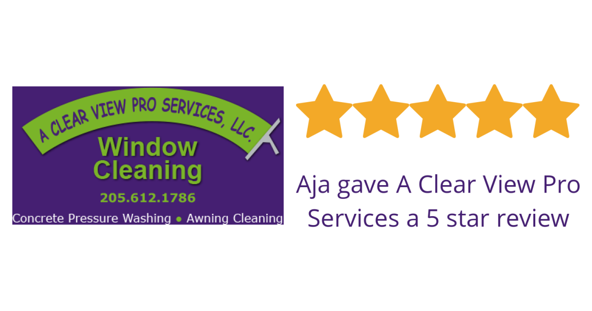 Aja Michele Powanda left a 5-star review