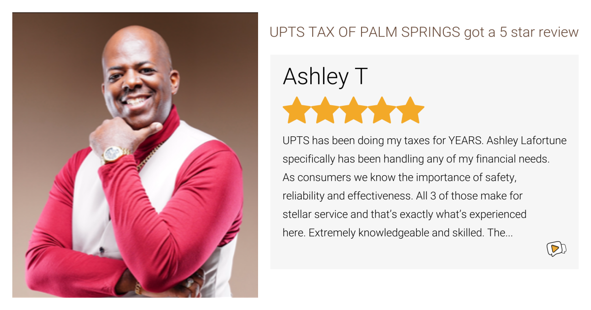 Ashley Telcy left a 5-star review