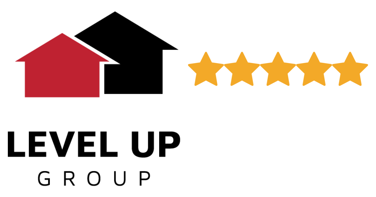 Cristy & Dante T gave Level Up Group a 5 star review on SoTellUs