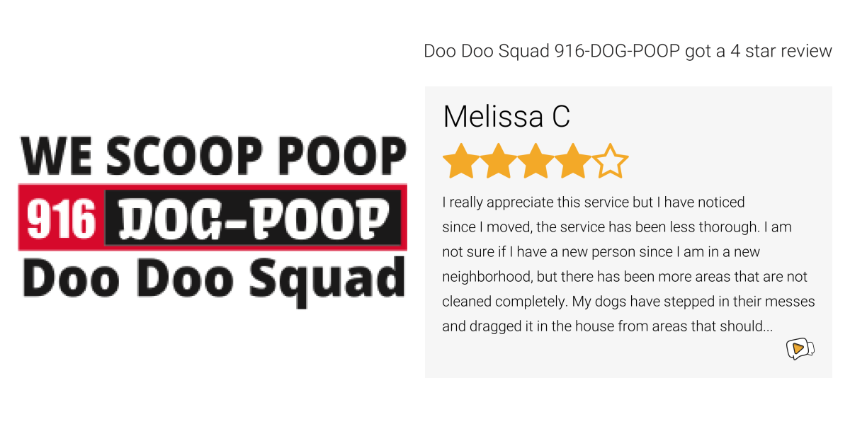 Melissa Cottone- Wilson left a 4-star review