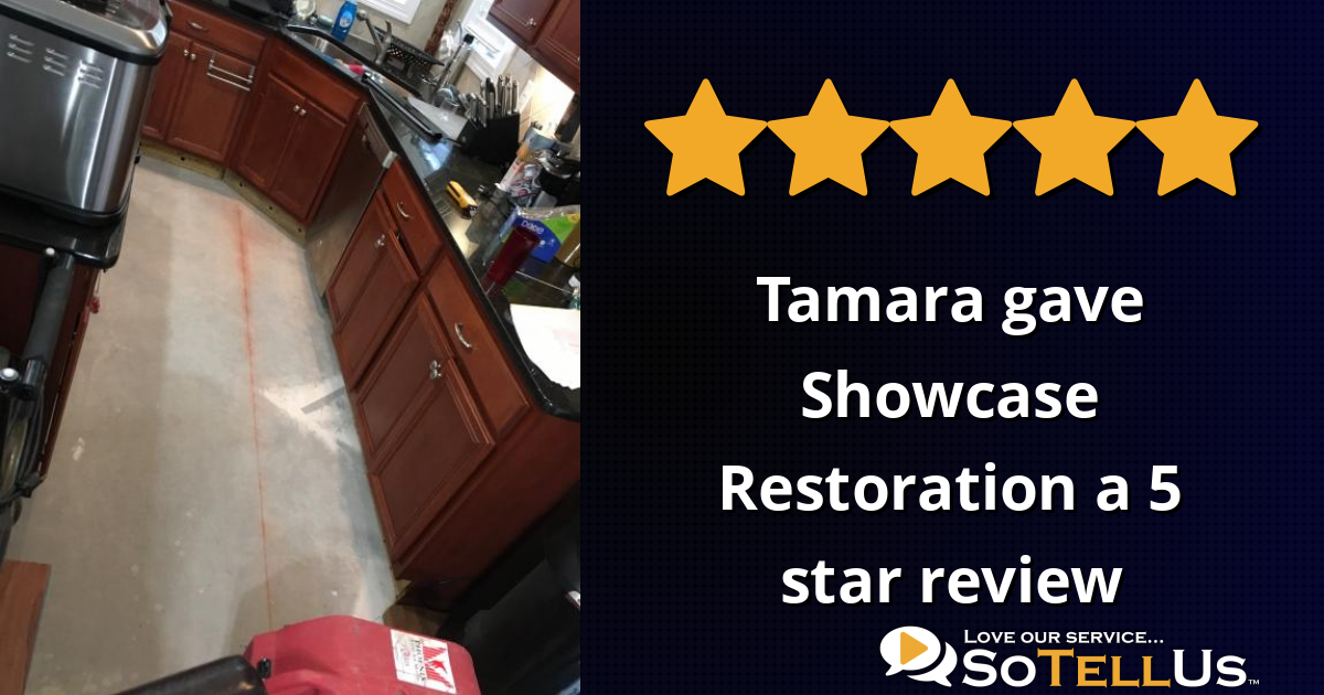 Tamara Battle left a 5-star review