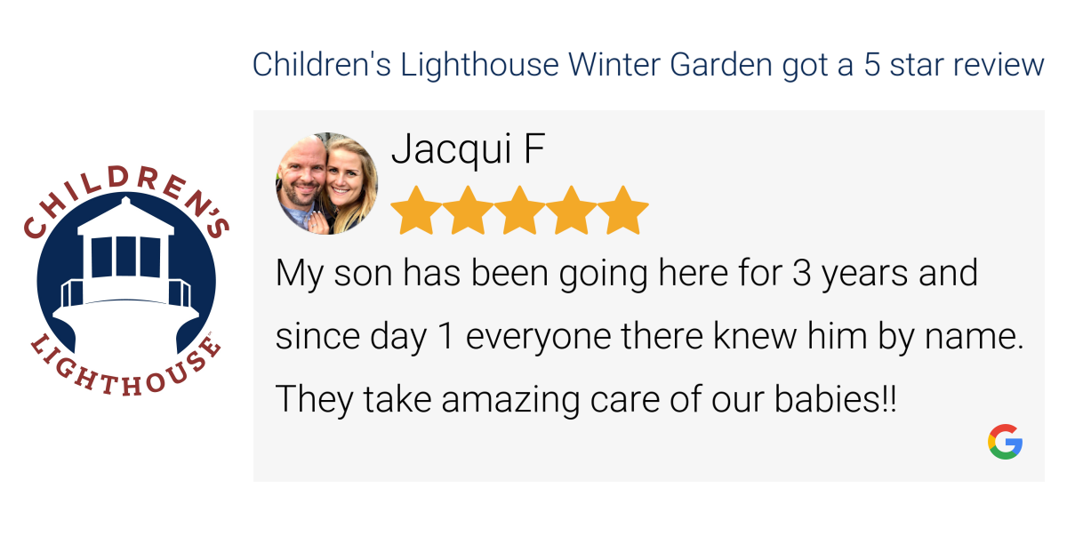 Jacqui Fallucca left a 5-star review