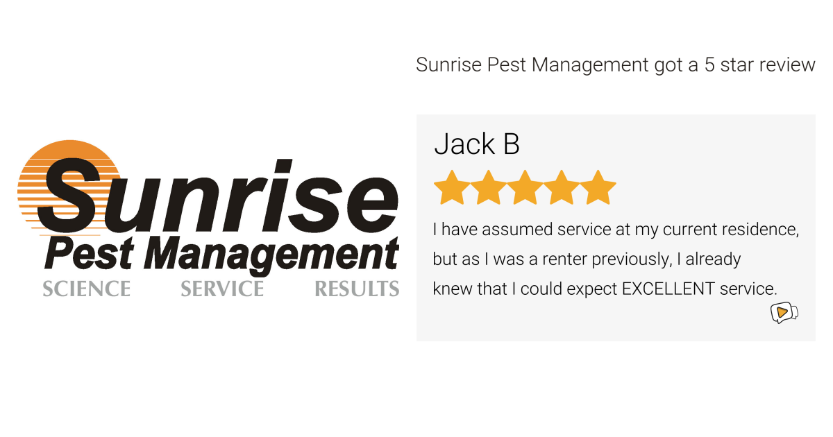 Jack Bratton left a 5-star review