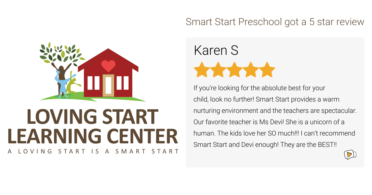 Karen Stilwell left a 5-star review