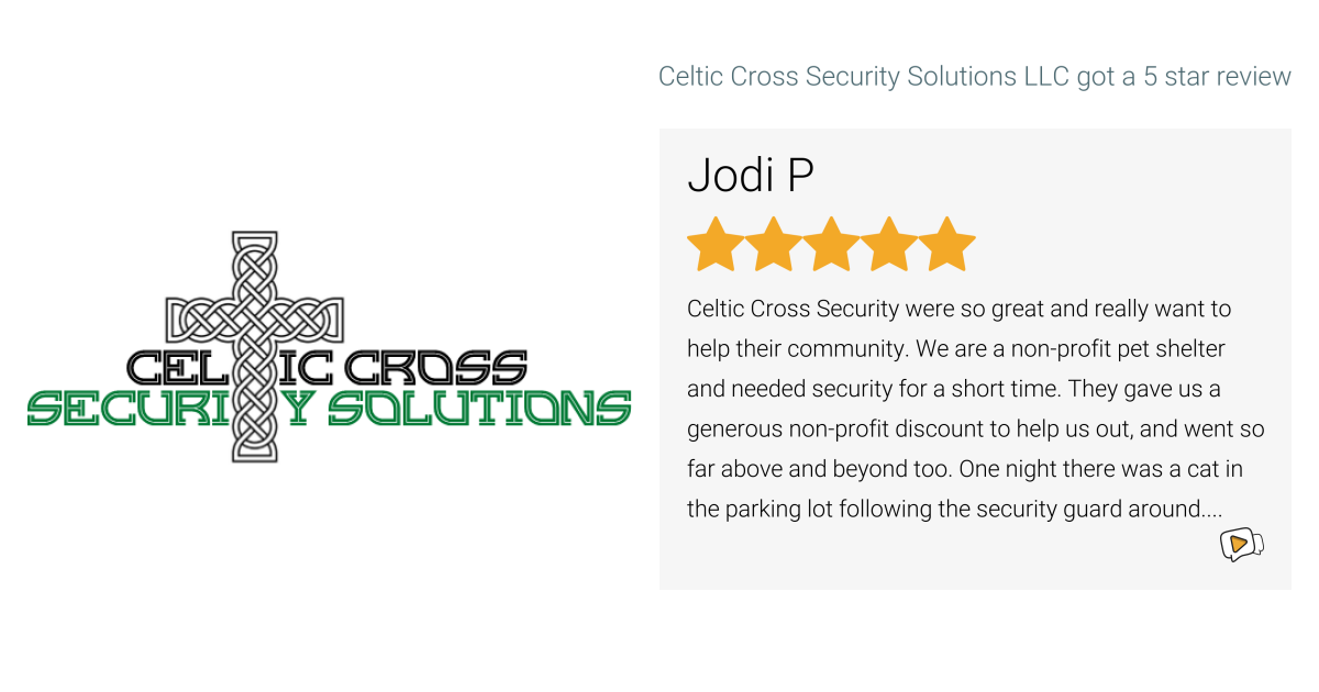 Jodi Polanski left a 5-star review