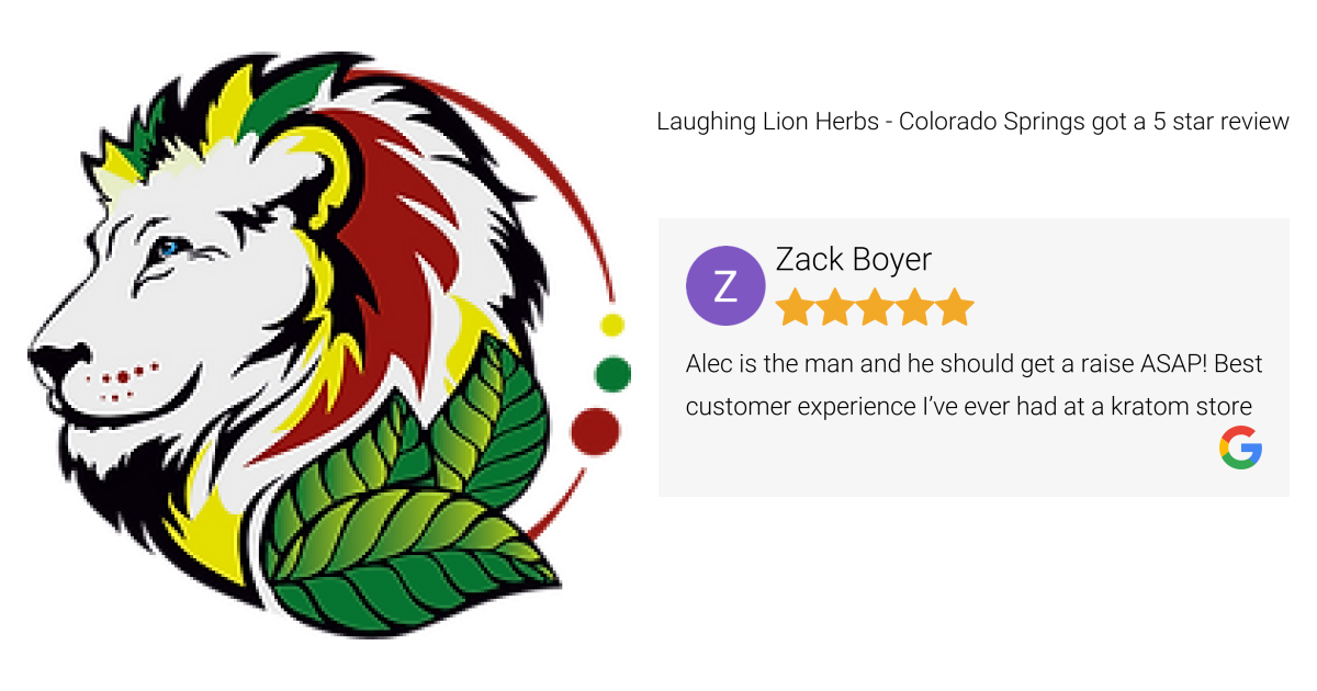 Zack Boyer left a 5-star review