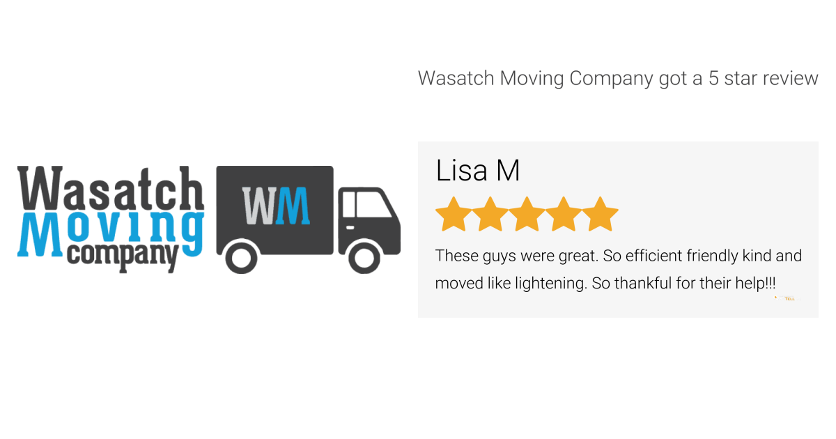 Lisa MacArthur left a 5-star review