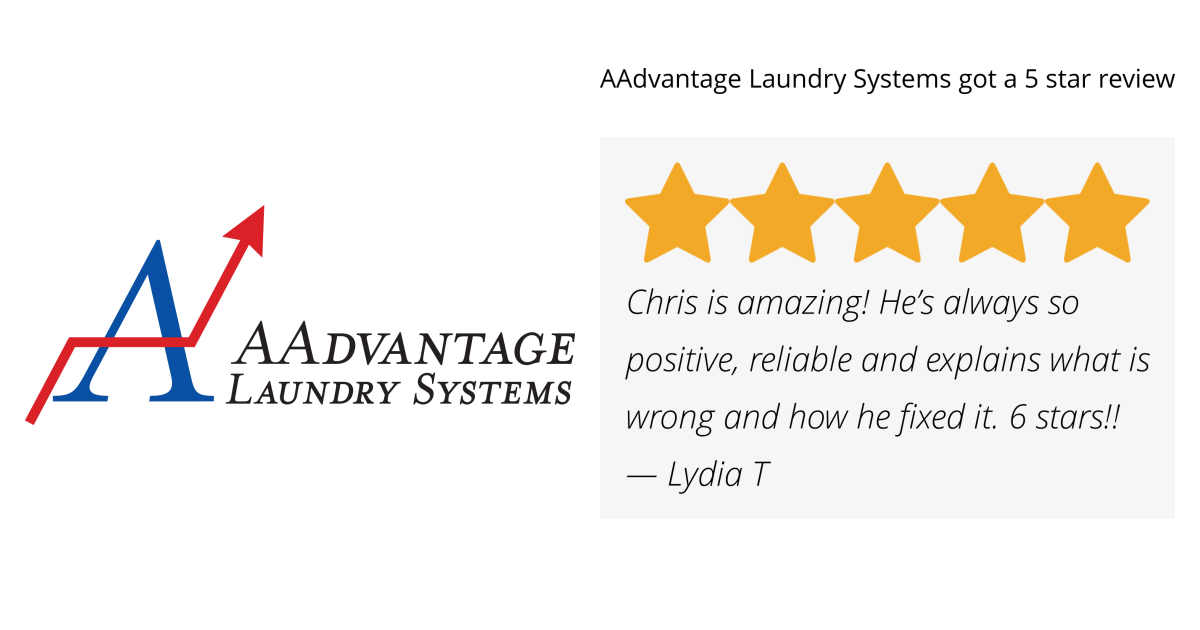 Lydia Taylor left a 5-star review