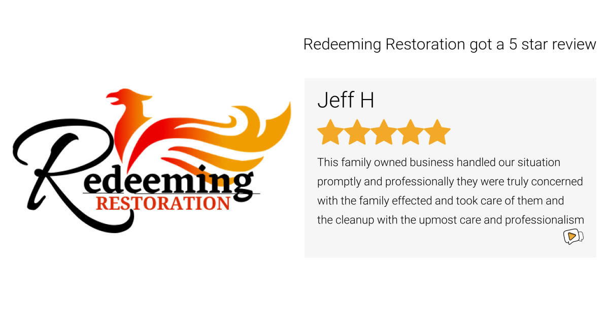 Jeff Hoskins left a 5-star review