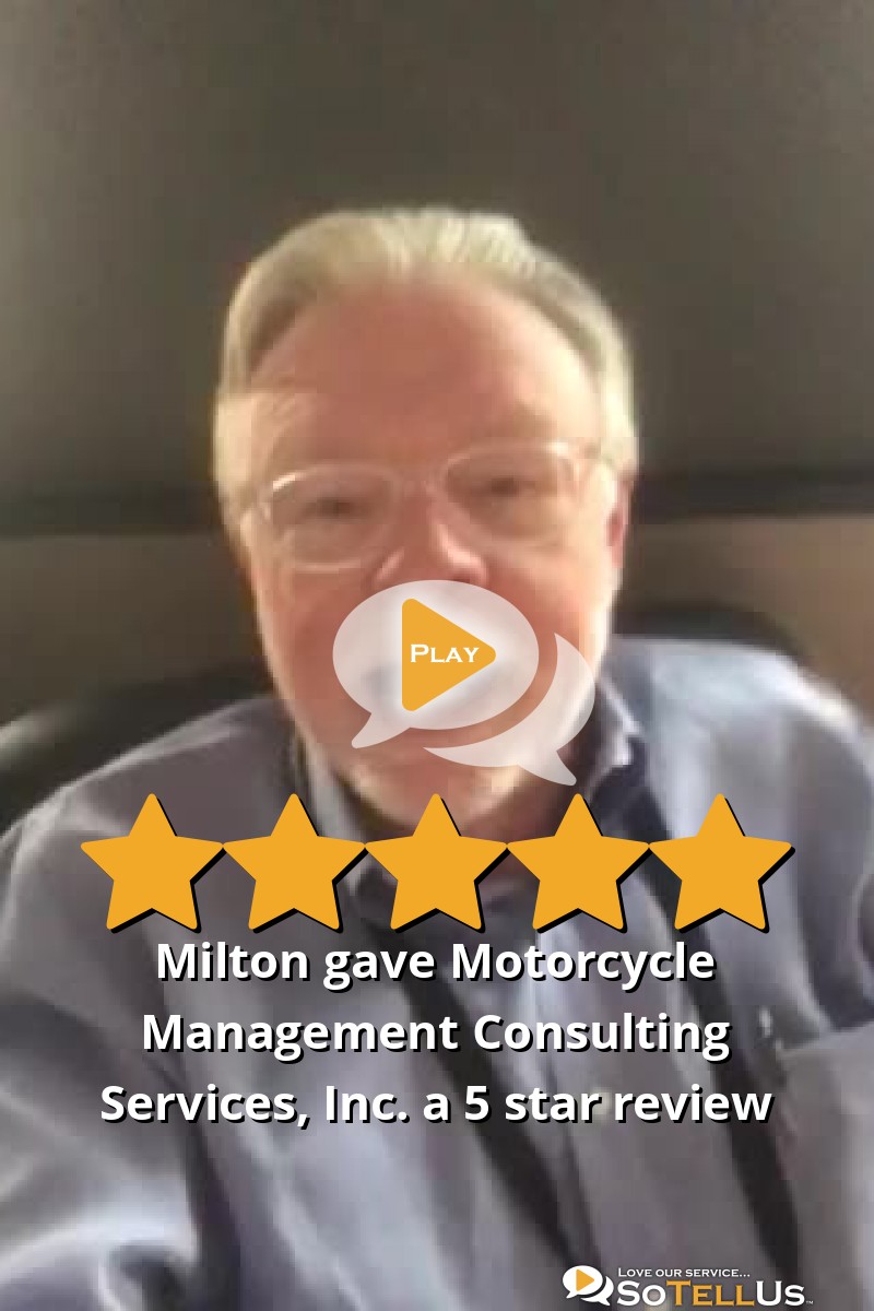 Milton M gave Aftercare, Inc. a 5 star review on SoTellUs