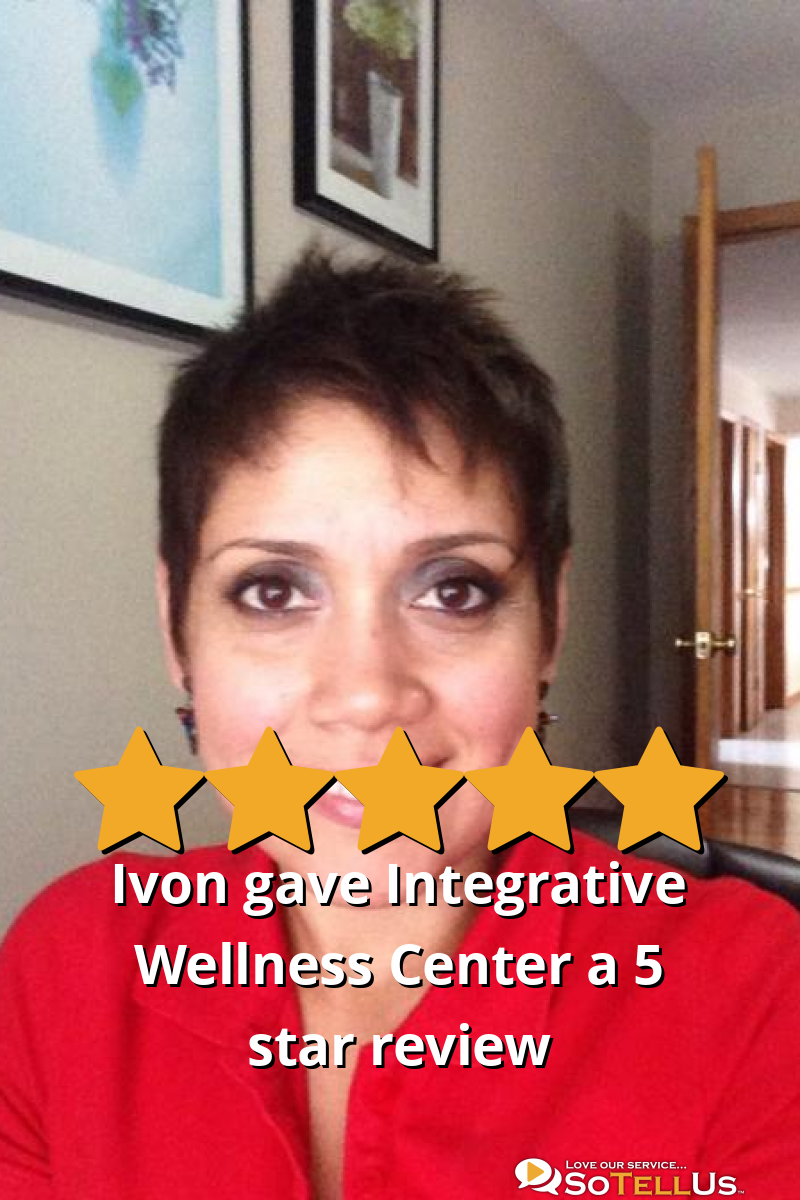 Ivon A gave Minerva Clinic a 5 star review on SoTellUs