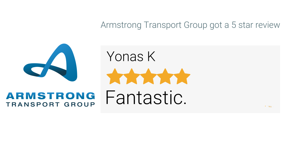 Yonas Keleta left a 5-star review