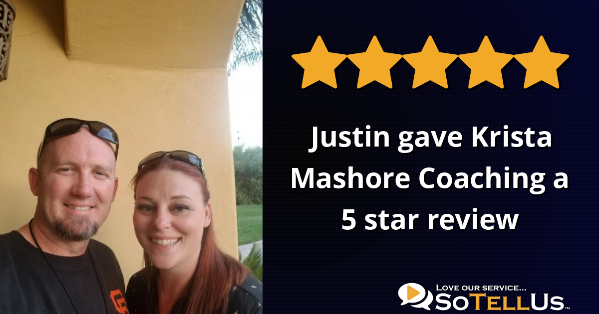 Justin Lytle left a 5-star review