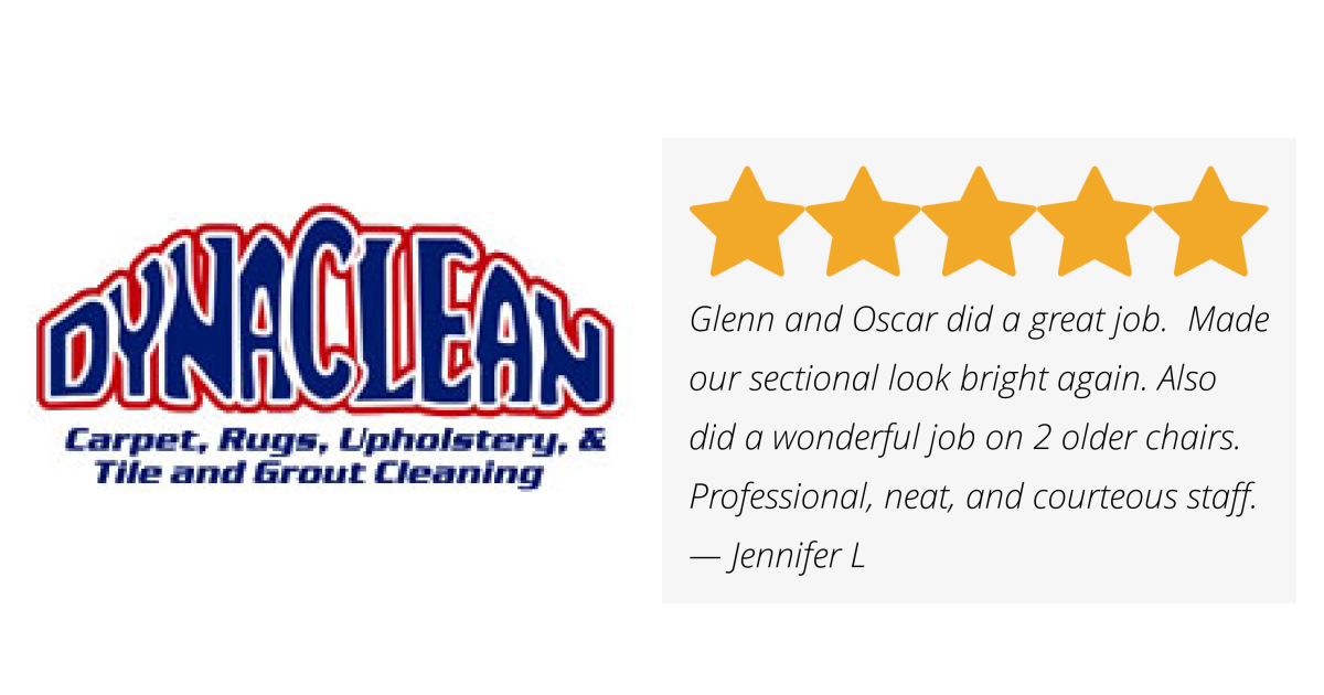 Check out this review for Dyna Clean